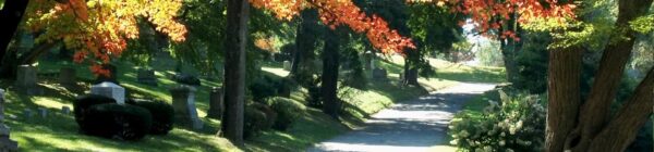 Memorialization - Newton Cemetery & Arboretum